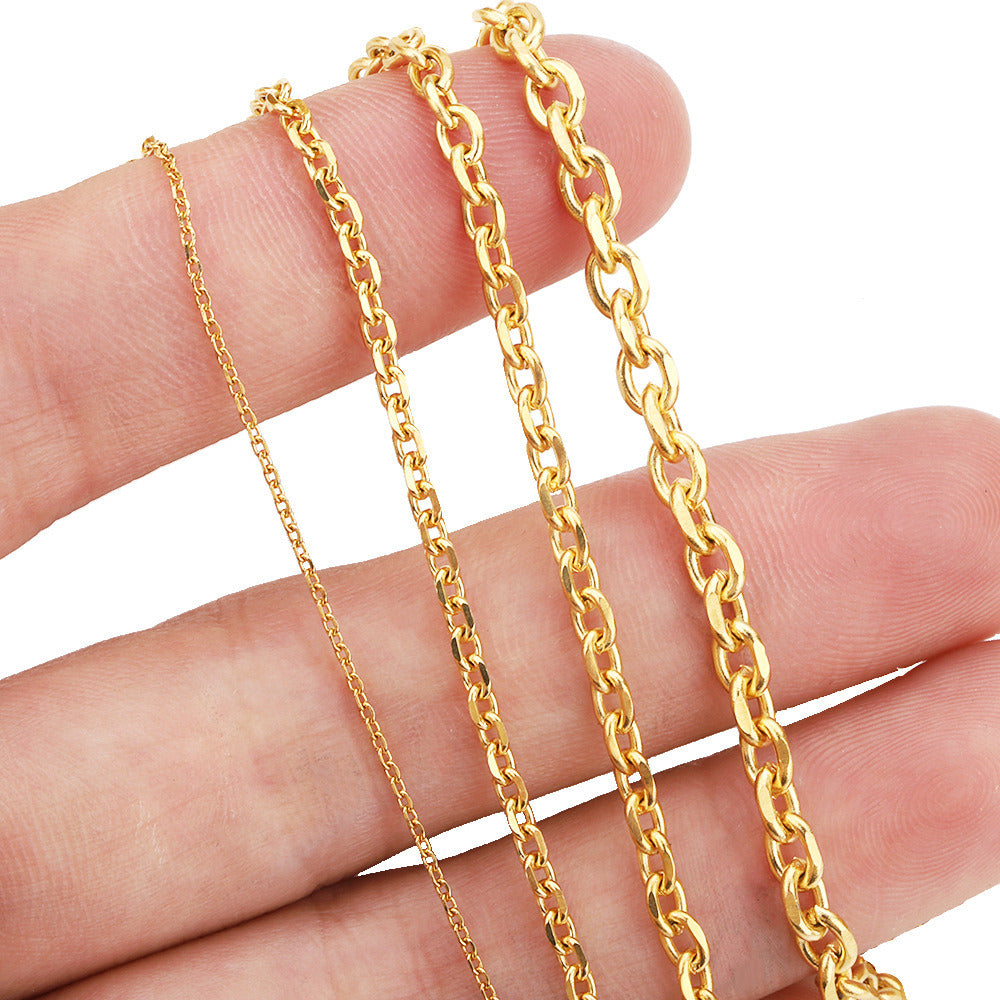 DIY Chains – DIYkitsforu