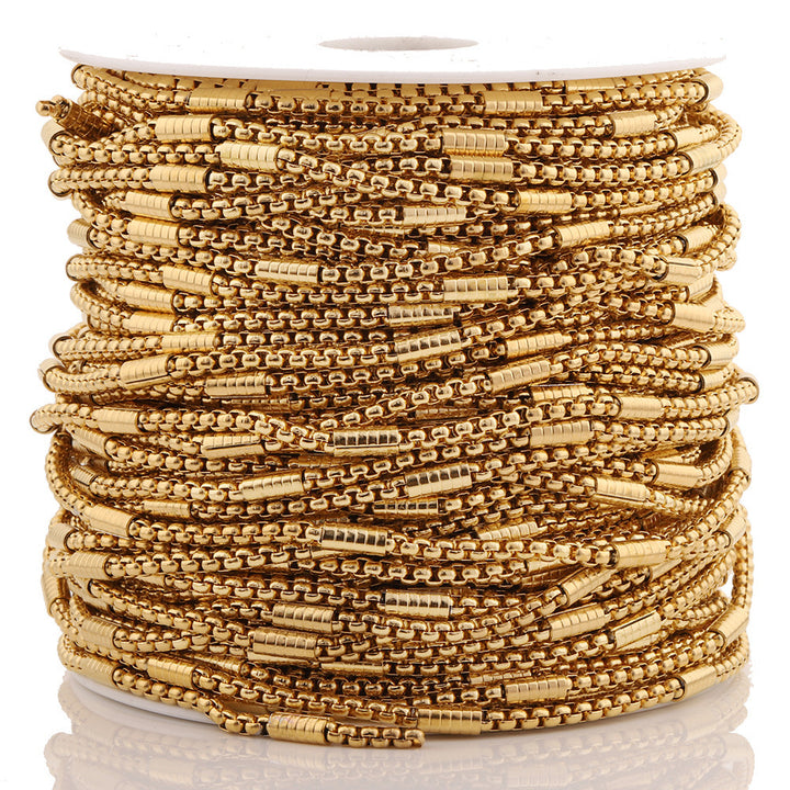 DIY Chains – DIYkitsforu