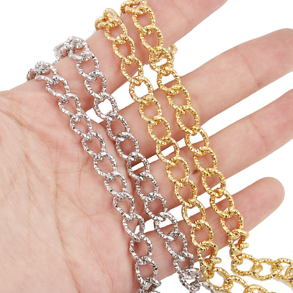 DIY Chains – DIYkitsforu
