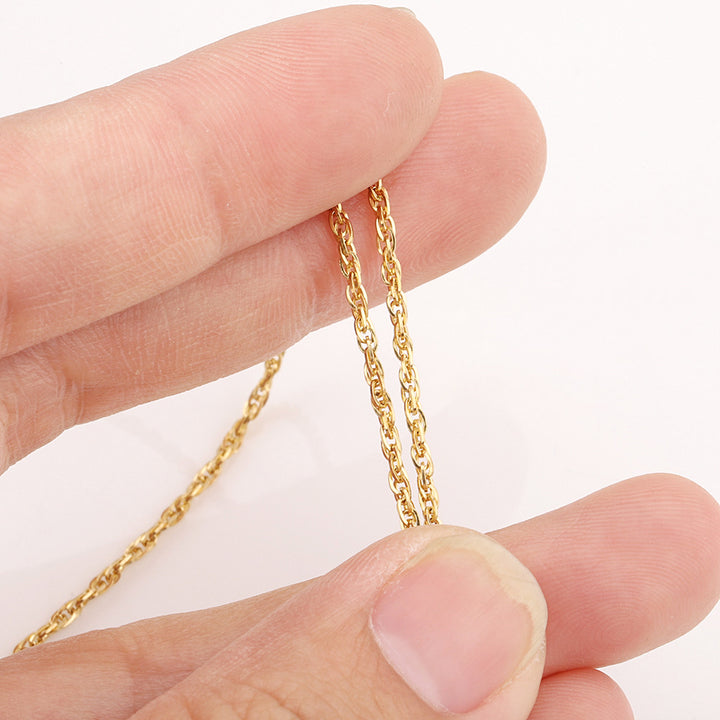 DIY Chains – DIYkitsforu