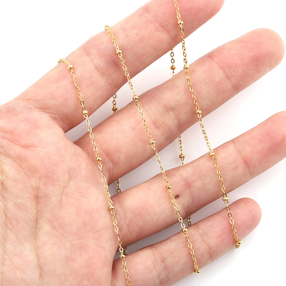 DIY Chains – DIYkitsforu