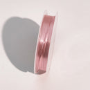 Fadeless Copper Wire for Handmade Jewelry – DIYkitsforu