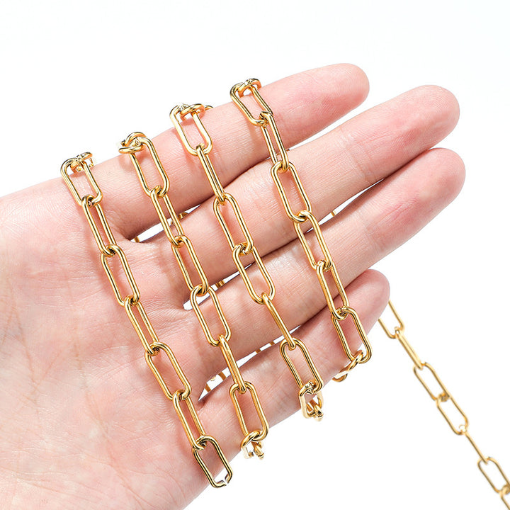 DIY Chains – DIYkitsforu