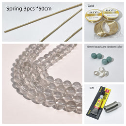 Memory Wire DIY Kit 02 – DIYkitsforu