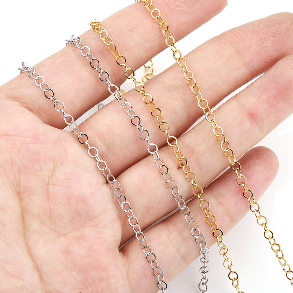 DIY Chains – DIYkitsforu
