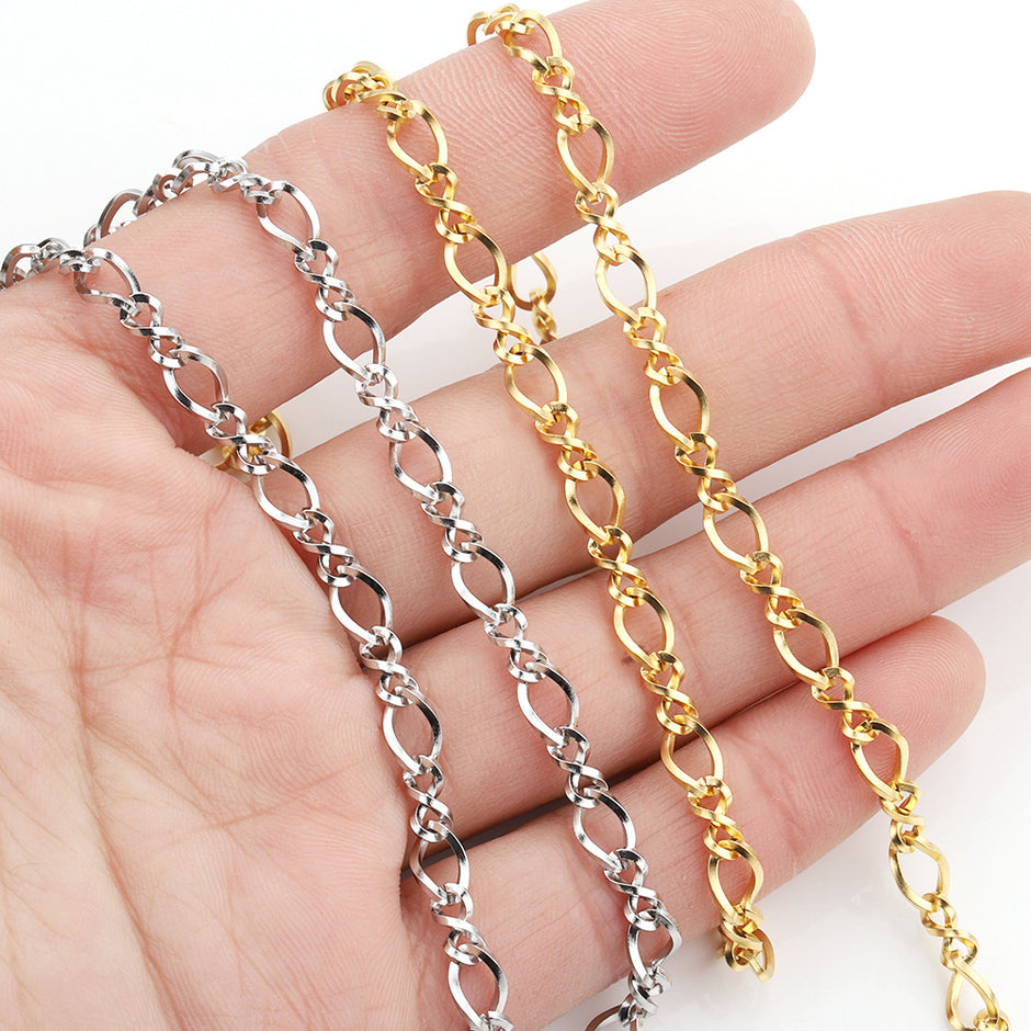 DIY Chains – DIYkitsforu